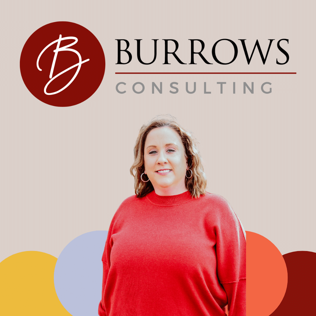 Burrows Consulting