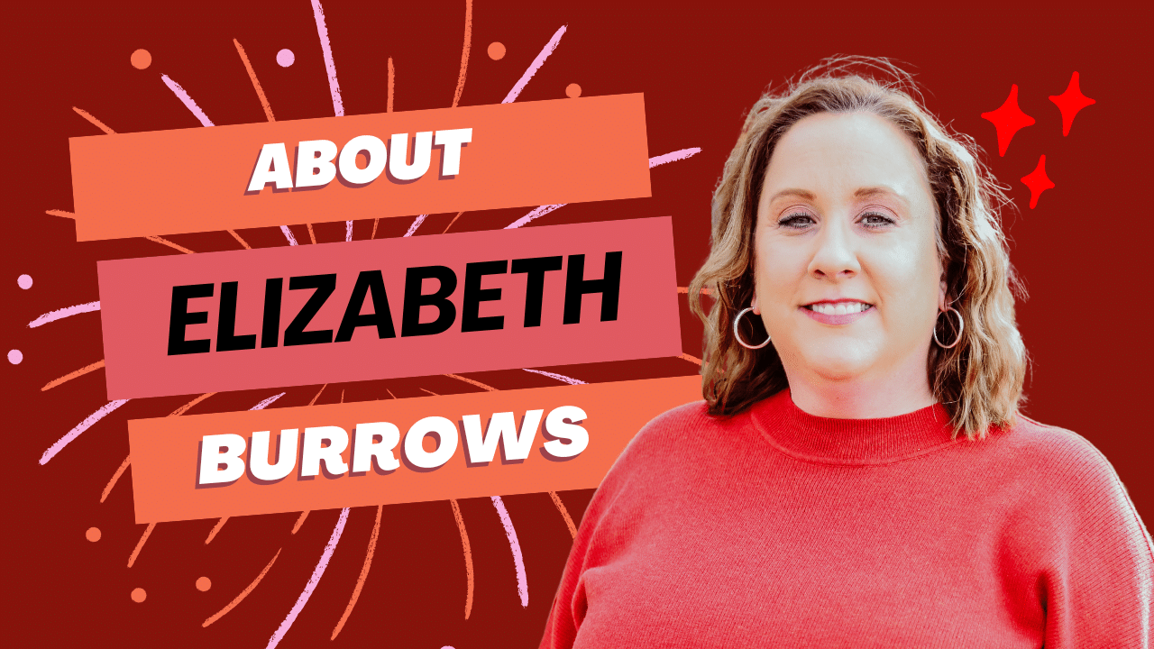 About Elizabeth Burrows | Burrows Consulting